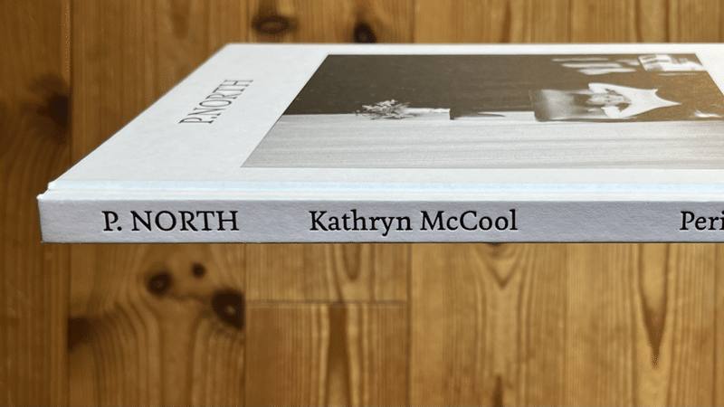 Kathryn McCool – P.North ｜IDEABOOKS JAPAN