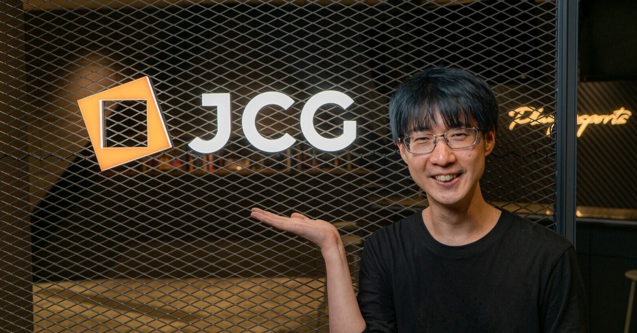 【社員インタビュー】「ゲームのスペシャリスト」：eスポーツの大会運営ディレクターとは｜JCG（eスポーツブランド）