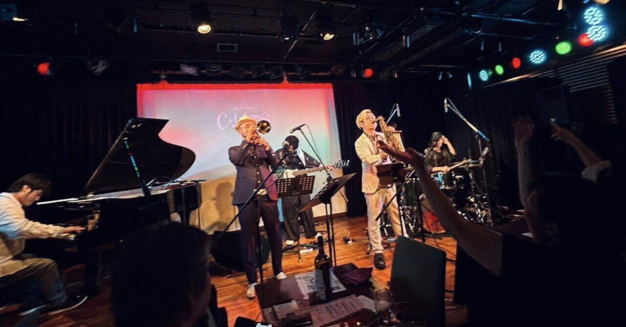 島裕介 "Wind Loop Case リリース記念ライブ" ゲストとして、セッションさせてもらいました。｜つーじー 辻本美博(Yoshihiro Tsujimoto)