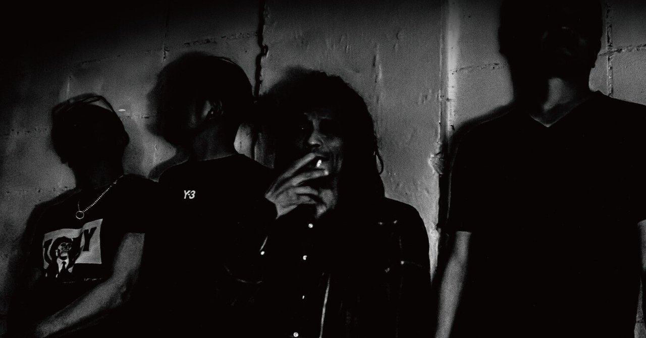 2023/11/4(土) 3LA presents SWARRRM "焦がせ" release show＠新大久保アースダム｜3LA