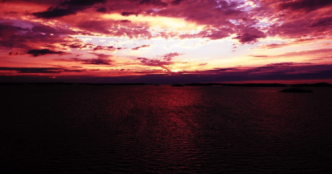 連続小説(129) 若々しさ｜T.HOSHI