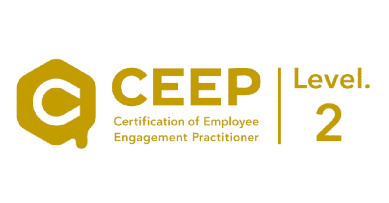 CEEP Level.2がスタートしました！｜Engagement Run!日誌