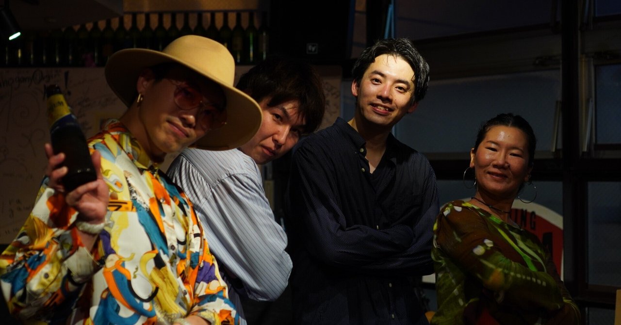 11月ライブスケジュール｜shintaro_hanada