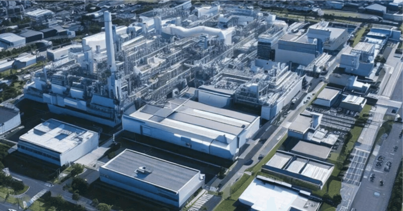 Functions and system image to realize the next generation factory ...