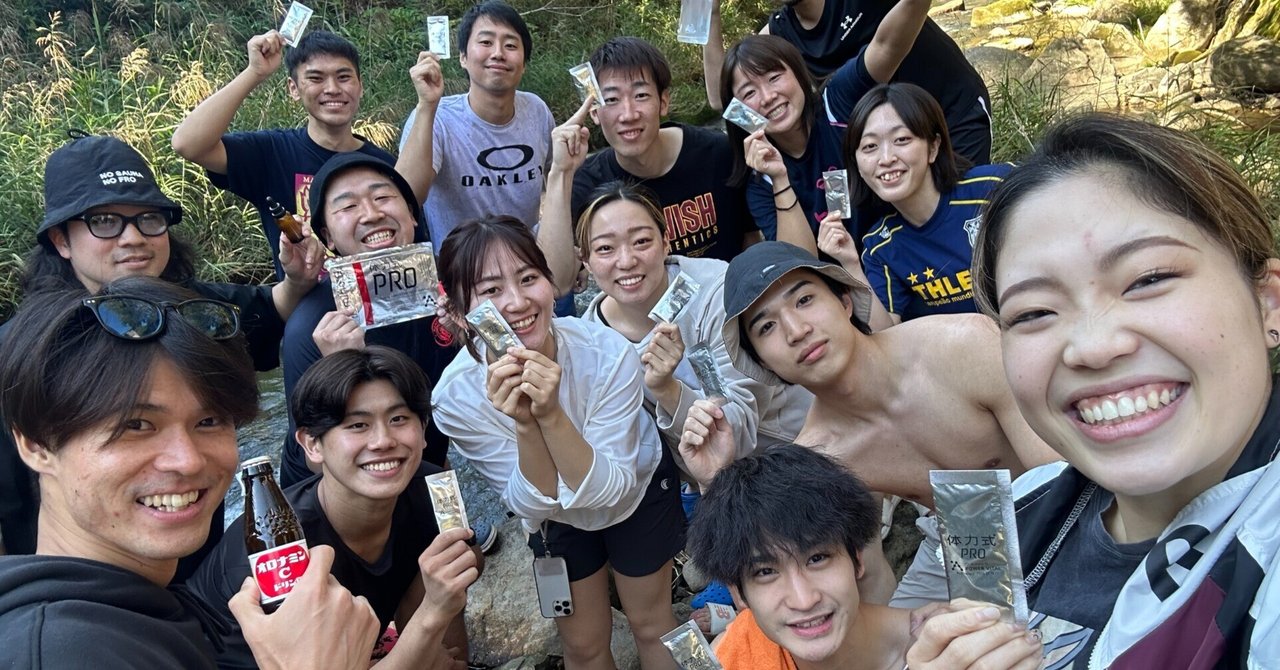 第3回nobitelサウナ部開催！！！｜株式会社ノビテル 公式活動ブログ