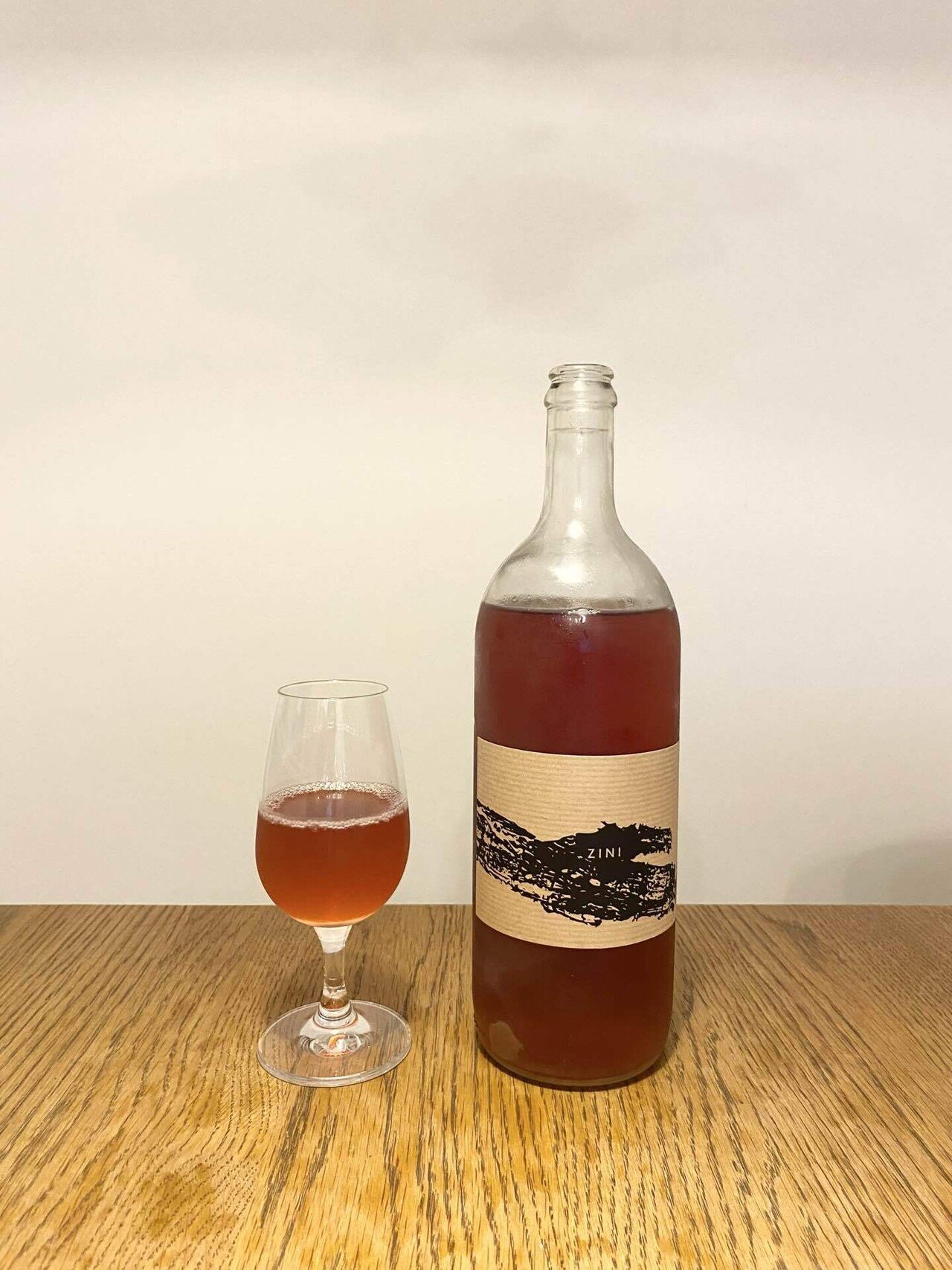 ナチュラルワイン その1｜トワイライト