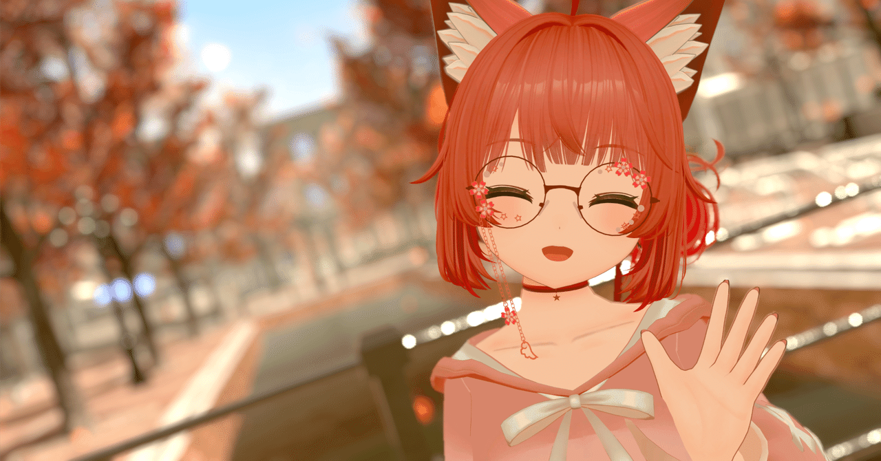 【VRChat・Resonite】10月の感想まとめ！（下）｜ことは しろ