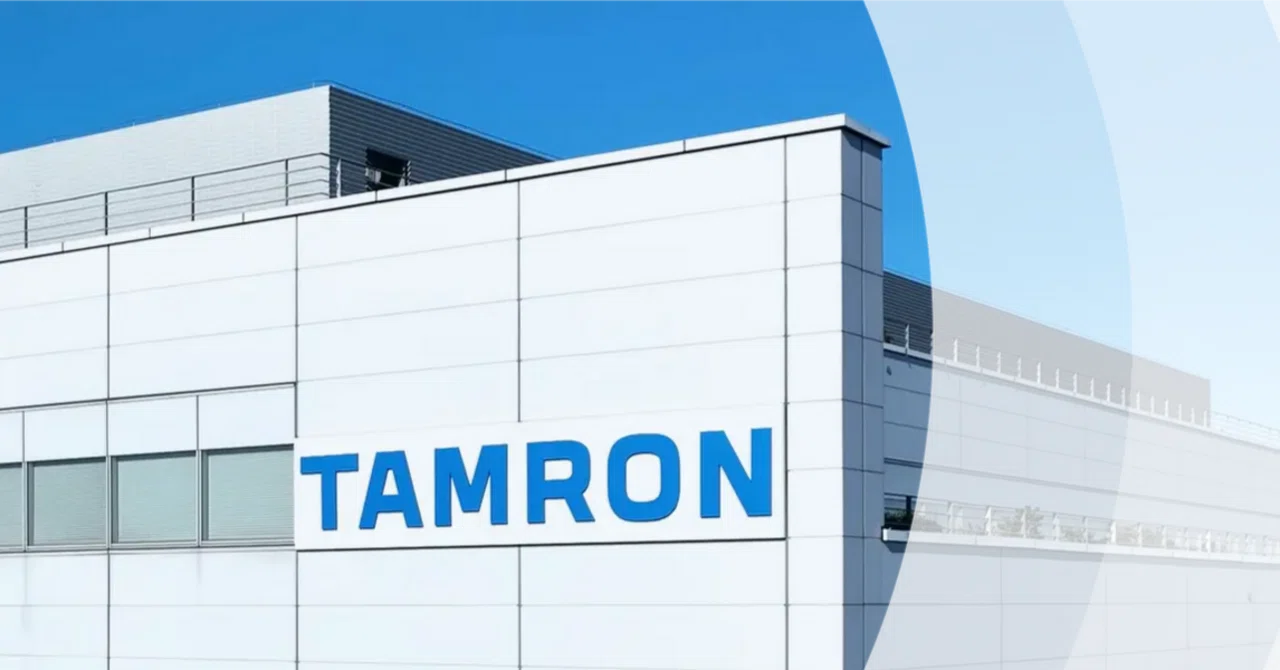 Tamron Lens Designations (Symbols)｜何でも正直に言っちゃうカイロプラクター