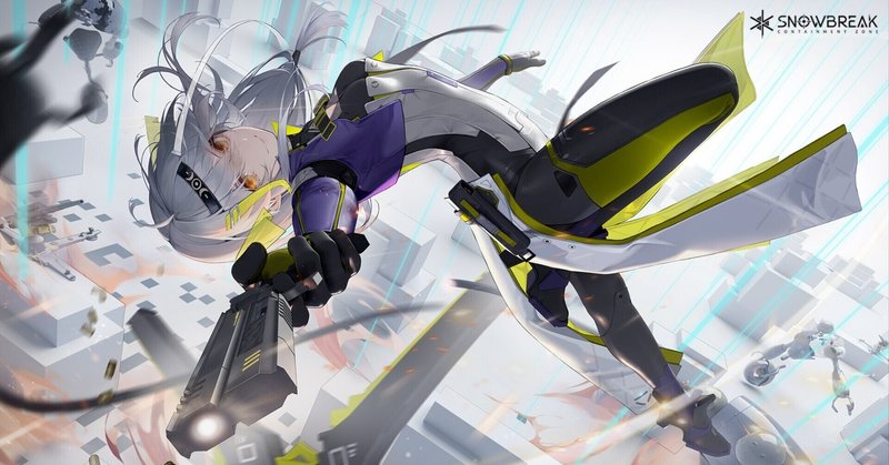 スノウブレイク攻略速報|note
