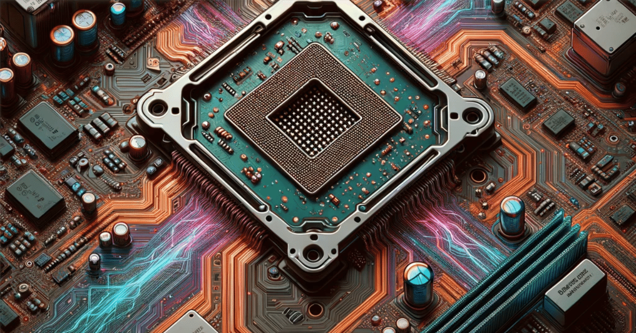 [Cross Value Chain]Cross Value Chain のWhitePaperを読み解いていくシリーズ(6 ...