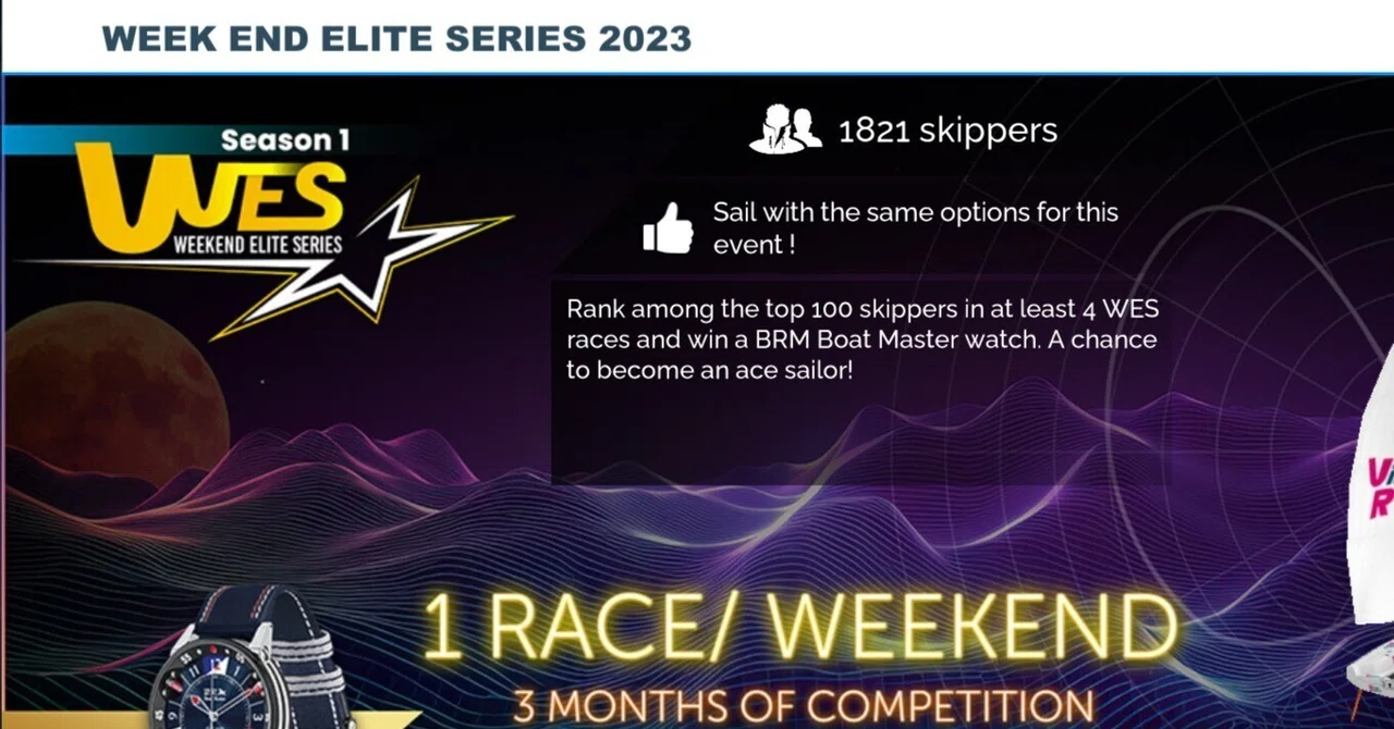 Race 04 - Weekend Elite Series Season1 | NeSS Fleet｜NIPPON eSailing ...