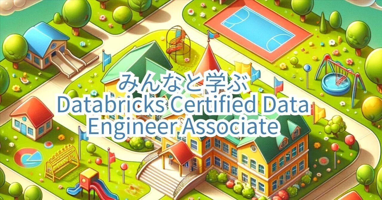 【第18話】databricksファイルへの参照としてビュー、一時ビュー、cteを作成｜データ空海研究所 