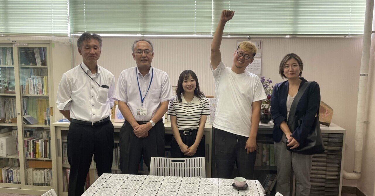 地元への愛着が貢献に繋がった瞬間｜lxdesign_pr