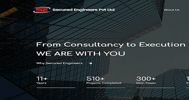 Secured Engineers｜note