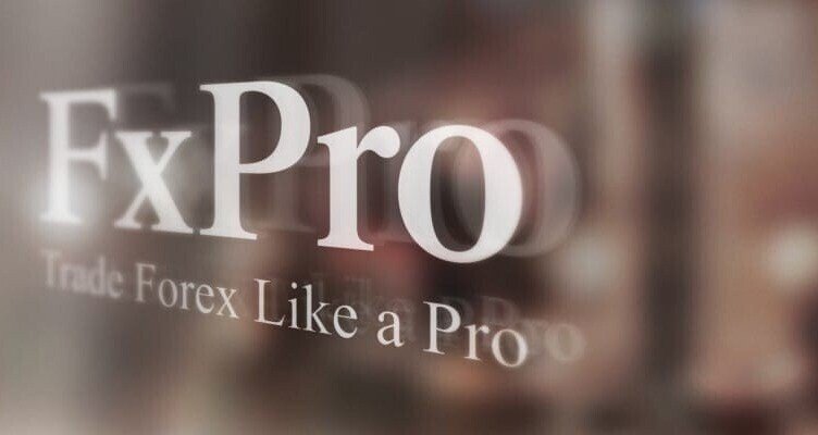 FxPro Signup｜note