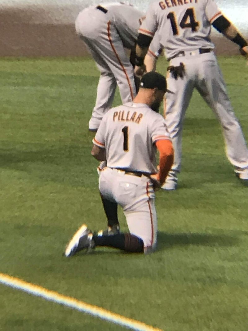 【MLB30球場全部行く】アリゾナ・ダイアモンドバックス（9/30）｜みーがん