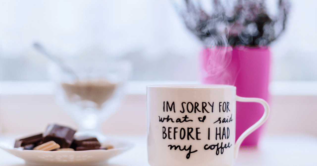 #896. 自分に「ごめんね」と言ってみて｜33歳からの自分らしい恋愛の本質note｜Mimi