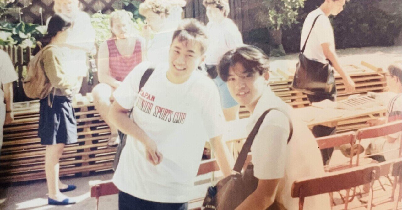 2023/11/25(土) 【異形種交流会 特別回 】 準備録⑧｜junya didgeridoo