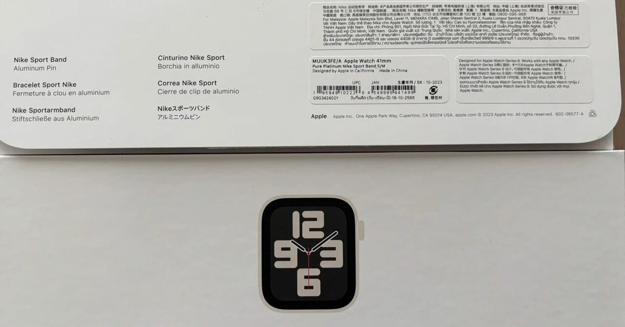 Apple Watch 50代女子｜Lucydog