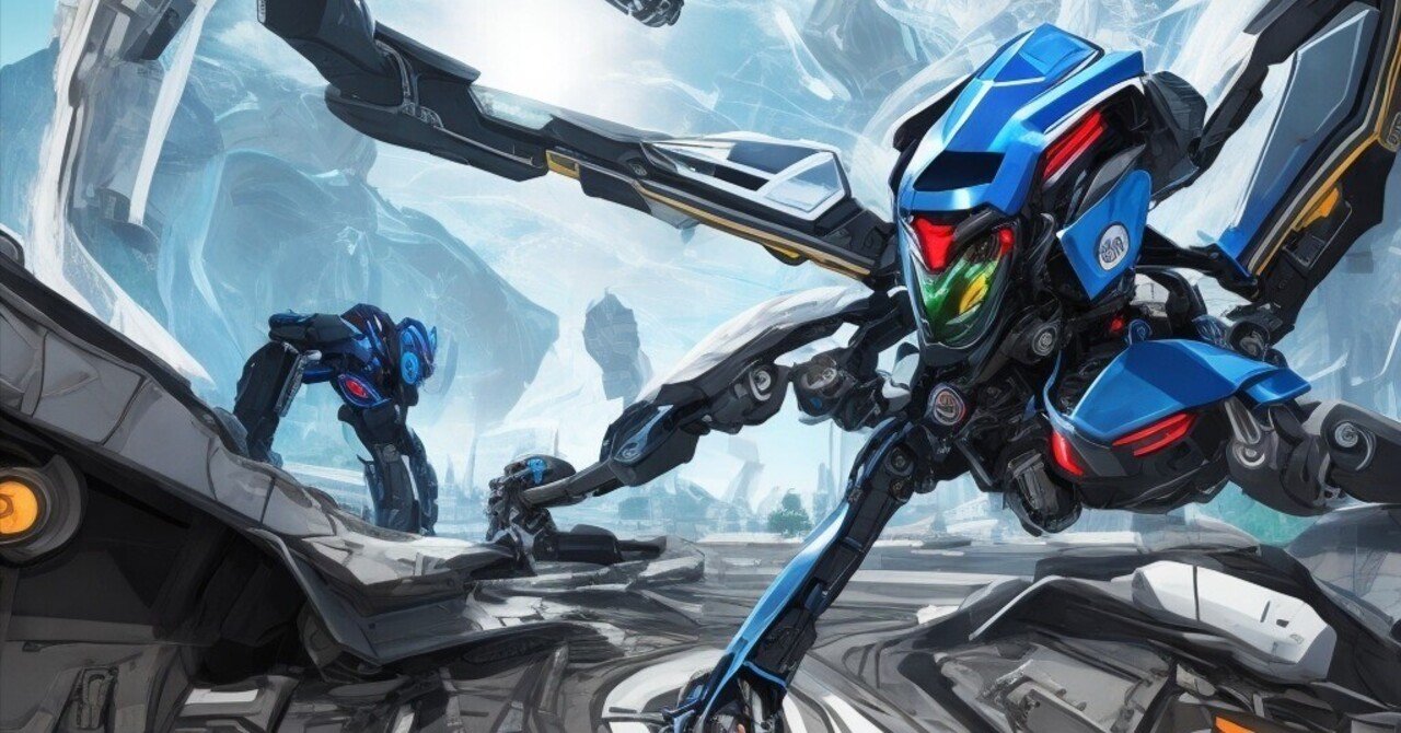 AIについての新しいマガジン始めます．｜Aki Asobi