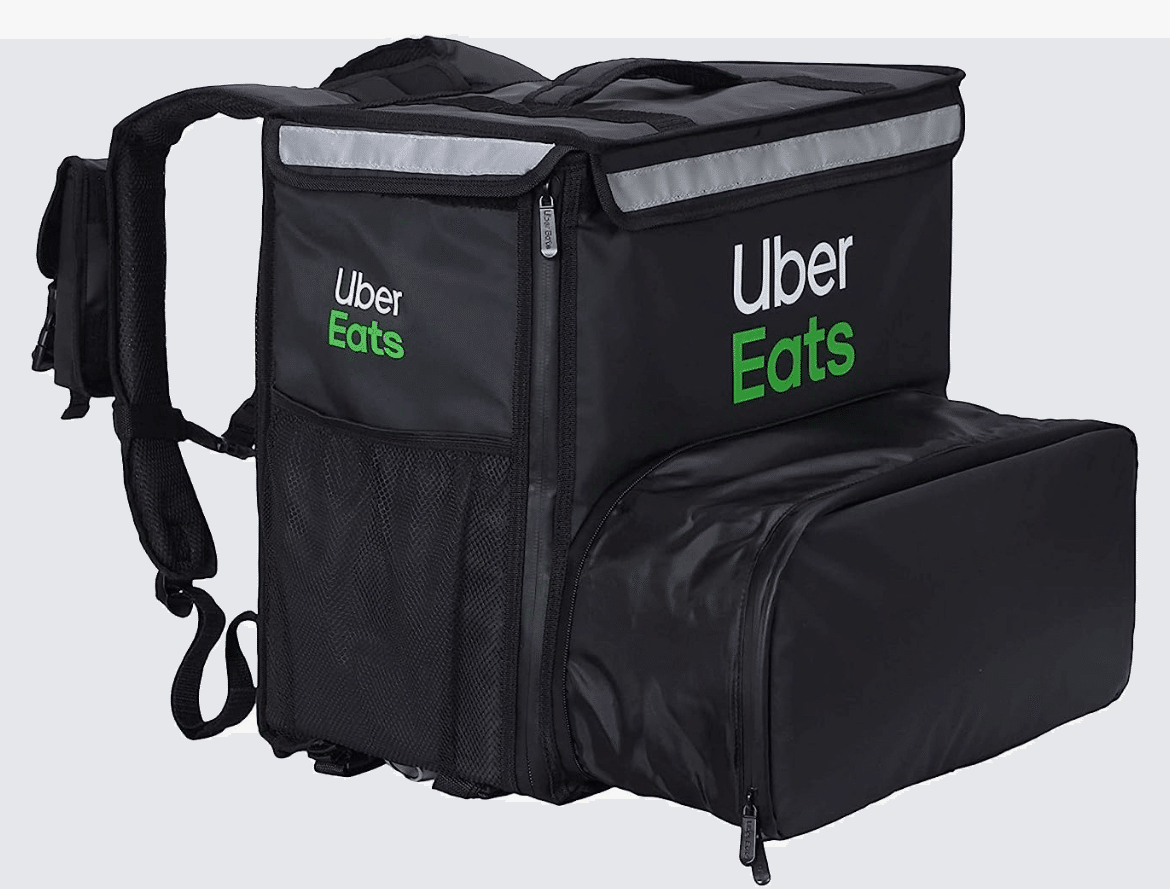 UberEatsの配達員を1年続けて分かったこと(前編)｜システィナ