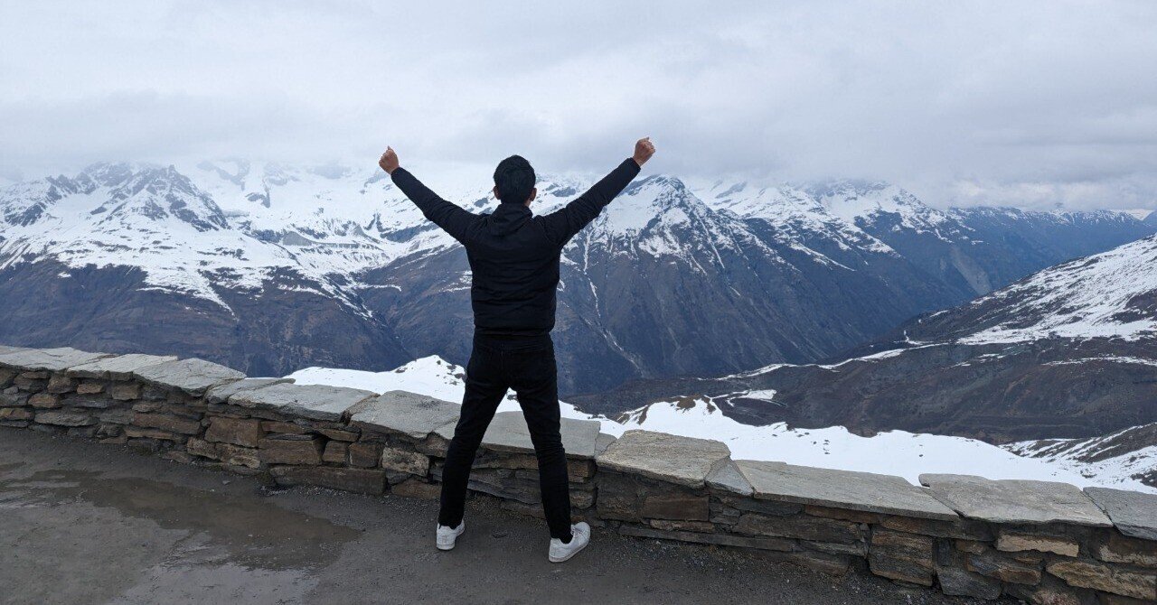 #107 今すぐ夢の100リストを作ろう ※今年達成済みリストも公開｜YOSUKE（30代） FIRE×世界一周×投資