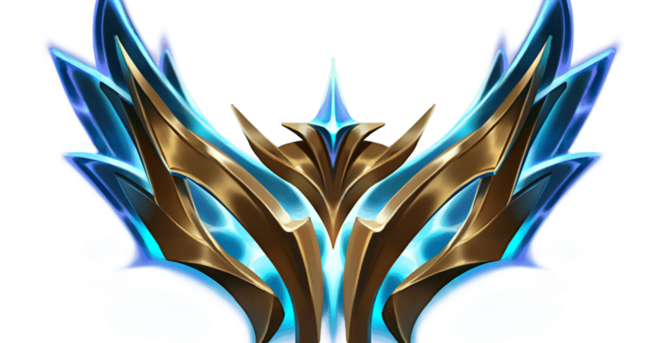 TFT Challengerになるための考え方｜kohada19