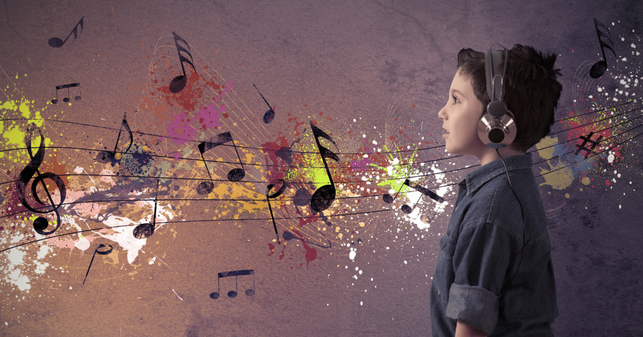 音楽は自分の感情を記録する。｜武田邦敬｜Kunihiro TAKEDA