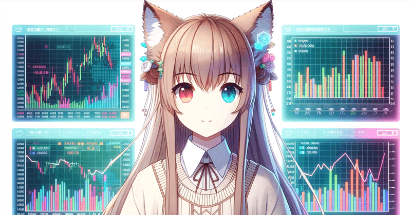 キモい人（BO FX IPO）｜note