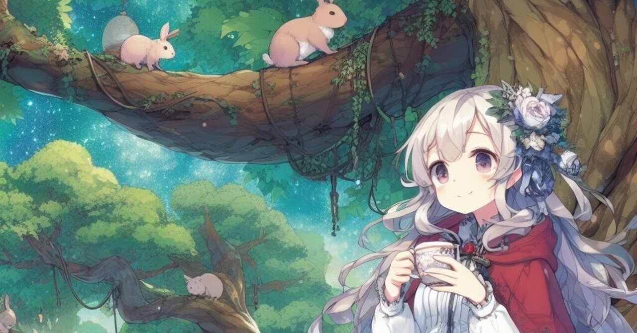 noteは心の居場所。noteにはHSPやINFP、INFJが多い？｜ひいろ