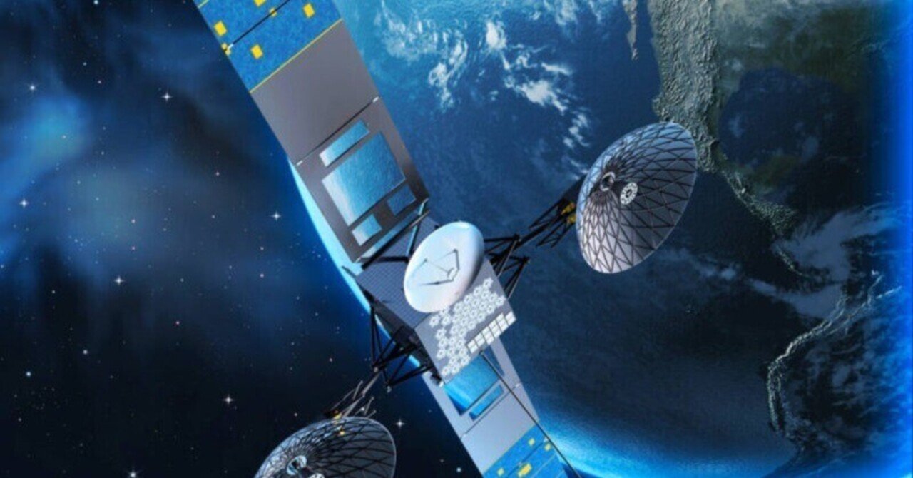 Planet 社が NASA 通信サービス・プロジェクトで SES 社との地上試験を完了｜Fratta