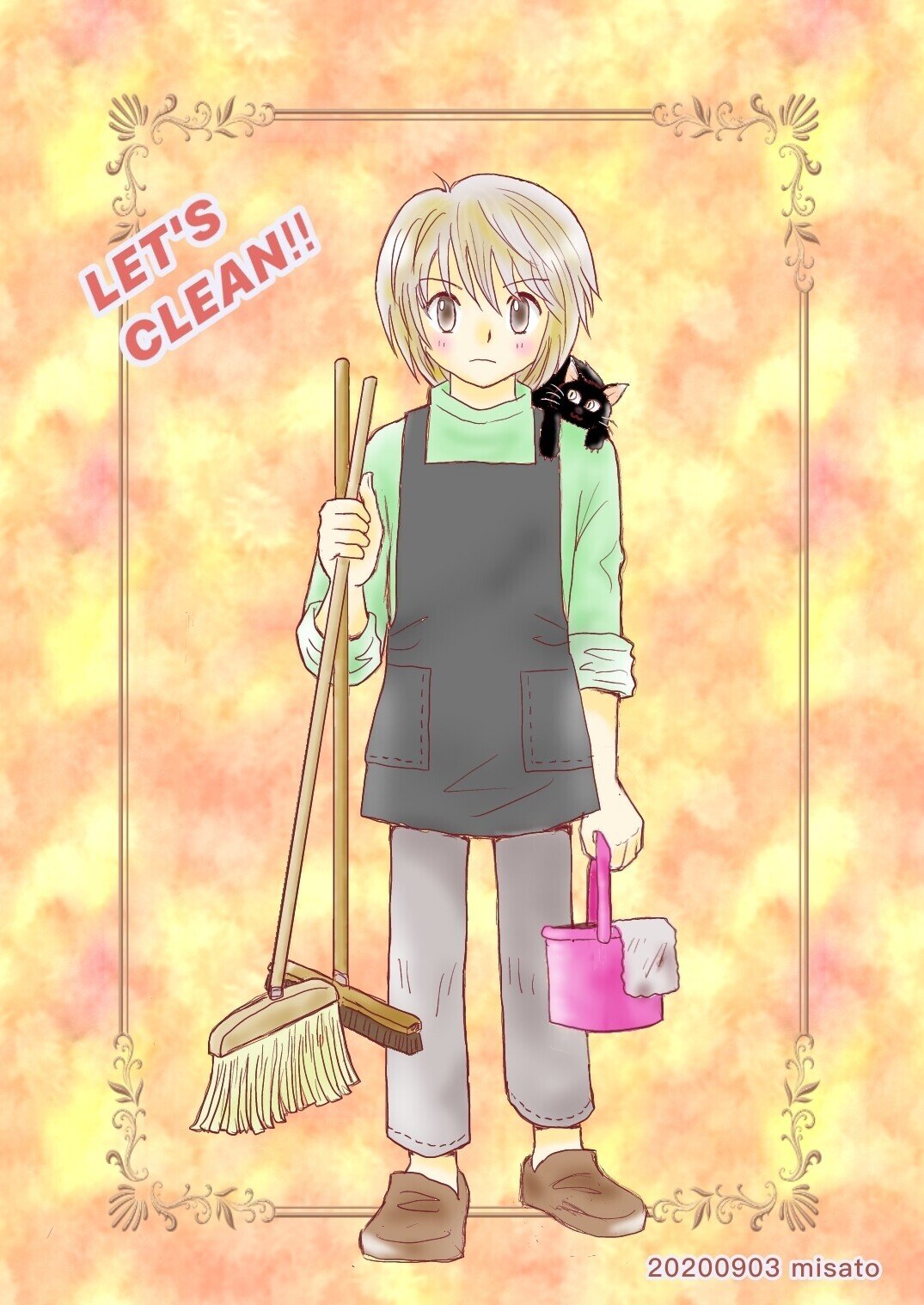 pixivのアプリをスマホに入れていると、毎日毎日いいねやブクマの通知がポチポチ届く。 ブラウザ版では10個単位でしか来ないので、これは嬉しい。 毎日毎日誰かが色んなわたしの絵を見てくれてるん ...