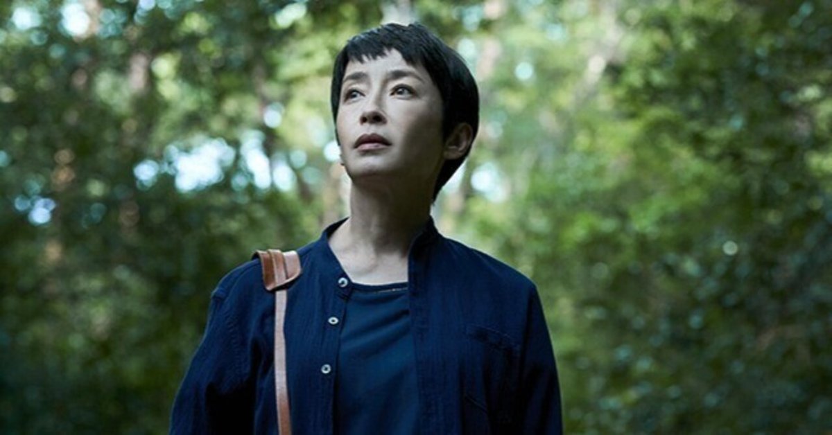 映画『月』感想 虚空に消えてしまう問題提起｜Kuwayama Daisuke