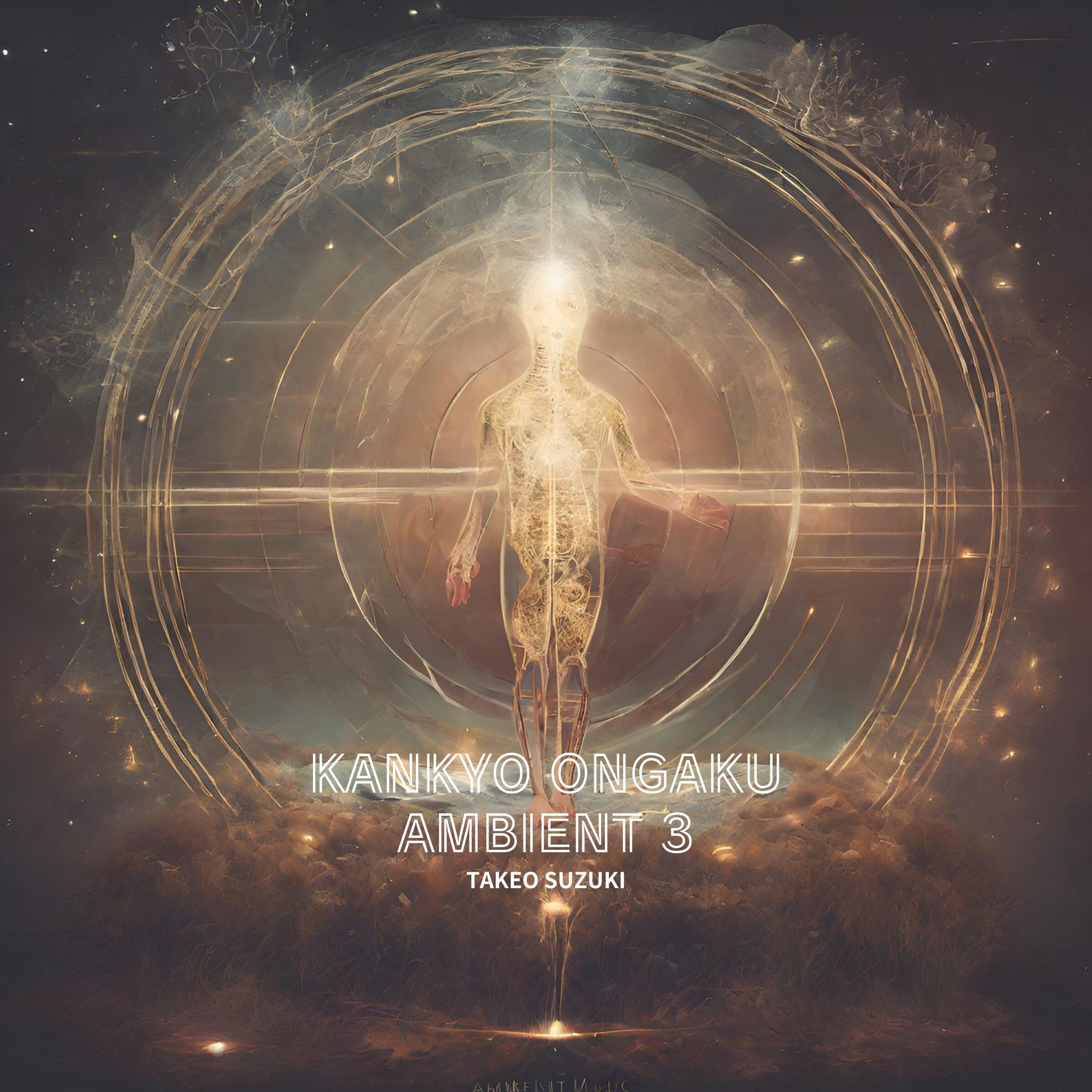 環境音楽 Ambient Sound 3 (MP3,320kbps)｜M&H SOUND Studio - Ambient Studio