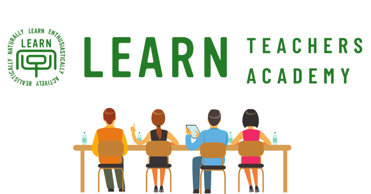 研修会情報30「LEARN Teachers Academy（LTA）」｜井上賞子