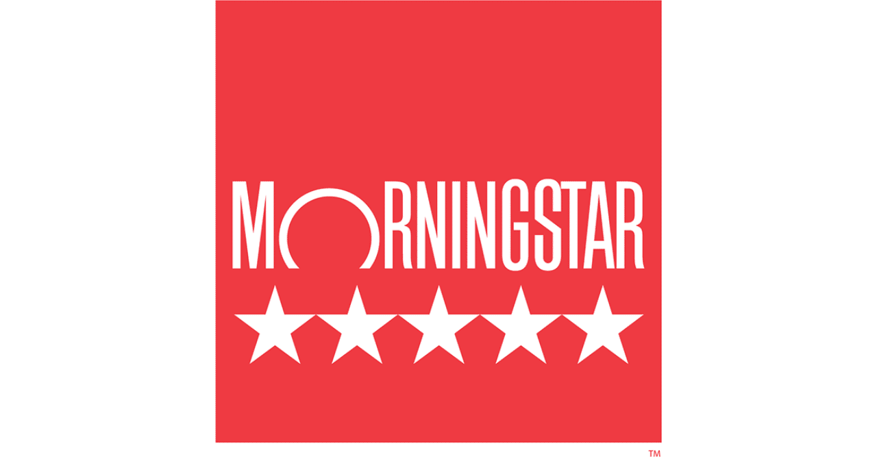 米ファンド格付け会社 Morningstar｜みち