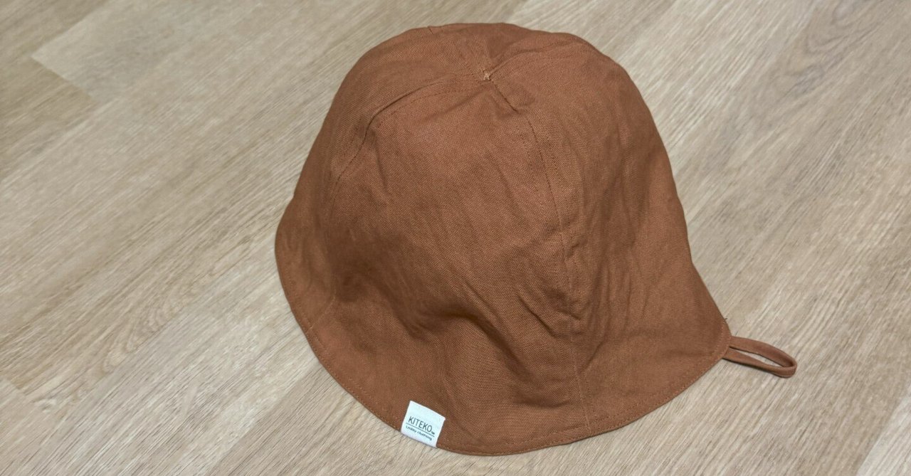 サウナハット｜honey_hawk