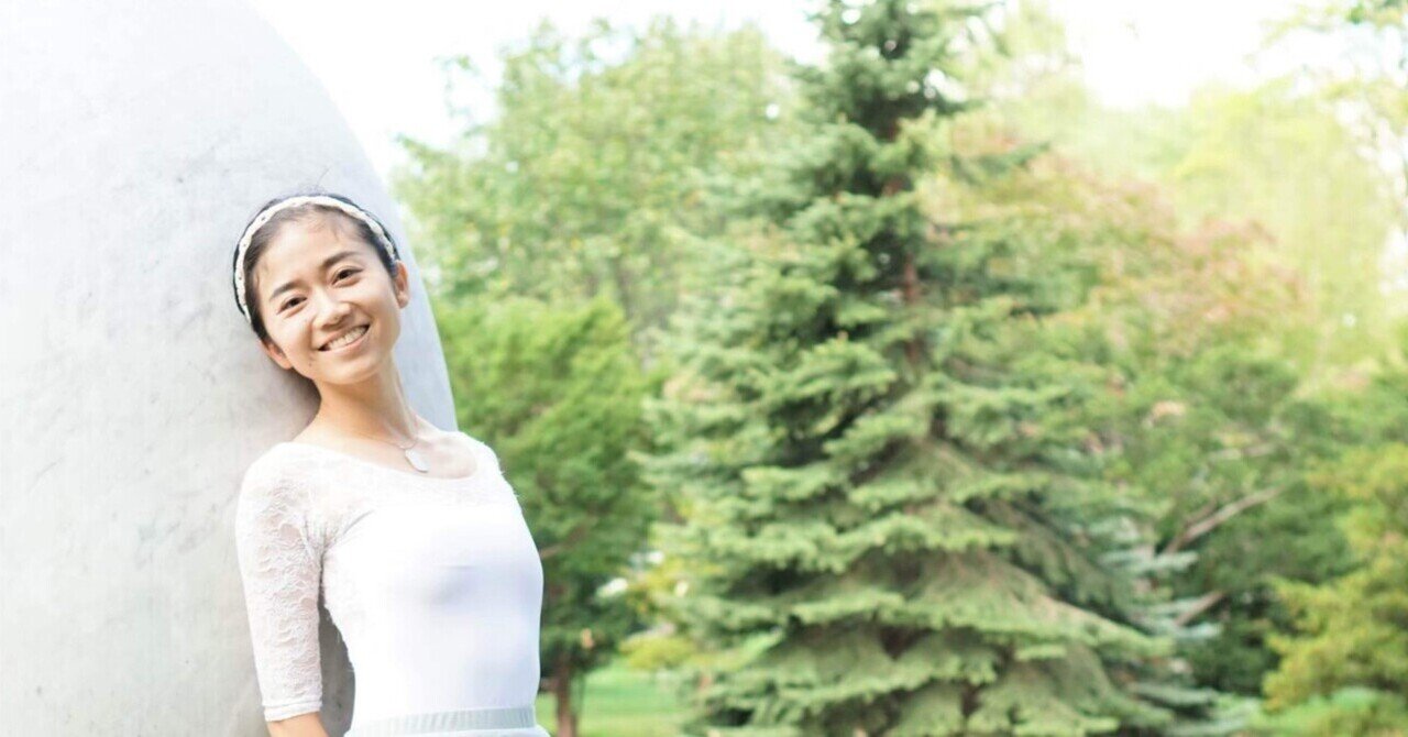 最新！これを理解すれば劇的にバレエが上手くなる！｜mariko_awake