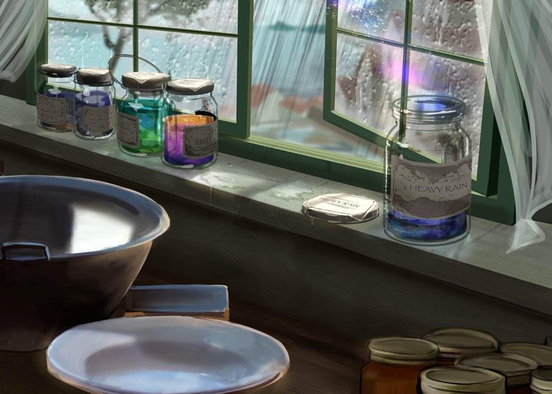 挿絵のお仕事！『大迫力！異常存在SCP大百科』｜ノーチのしっぽ研究所