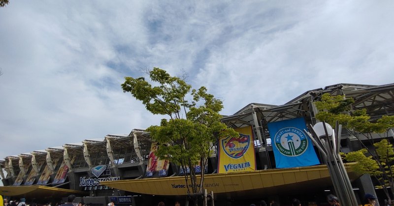 JとWEのダブルヘッダー｜britz