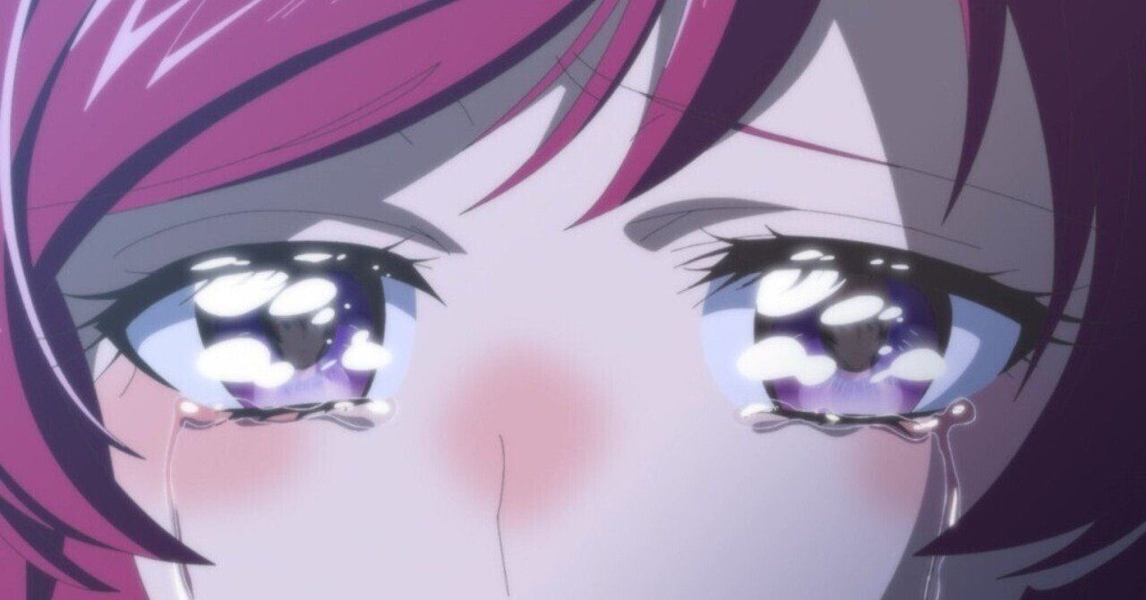 オトナプリキュア5話感想…夢原のぞみの、なんとかする力が凄い|諸星だりあ
