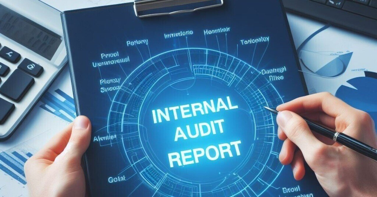 経営者に「刺さる」監査報告書の作り方｜morningstar