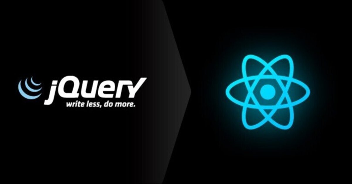 JSといえばjQueryだったWebデザイナーが、Reactを1年間使って感じたメリット｜dwango creators blog