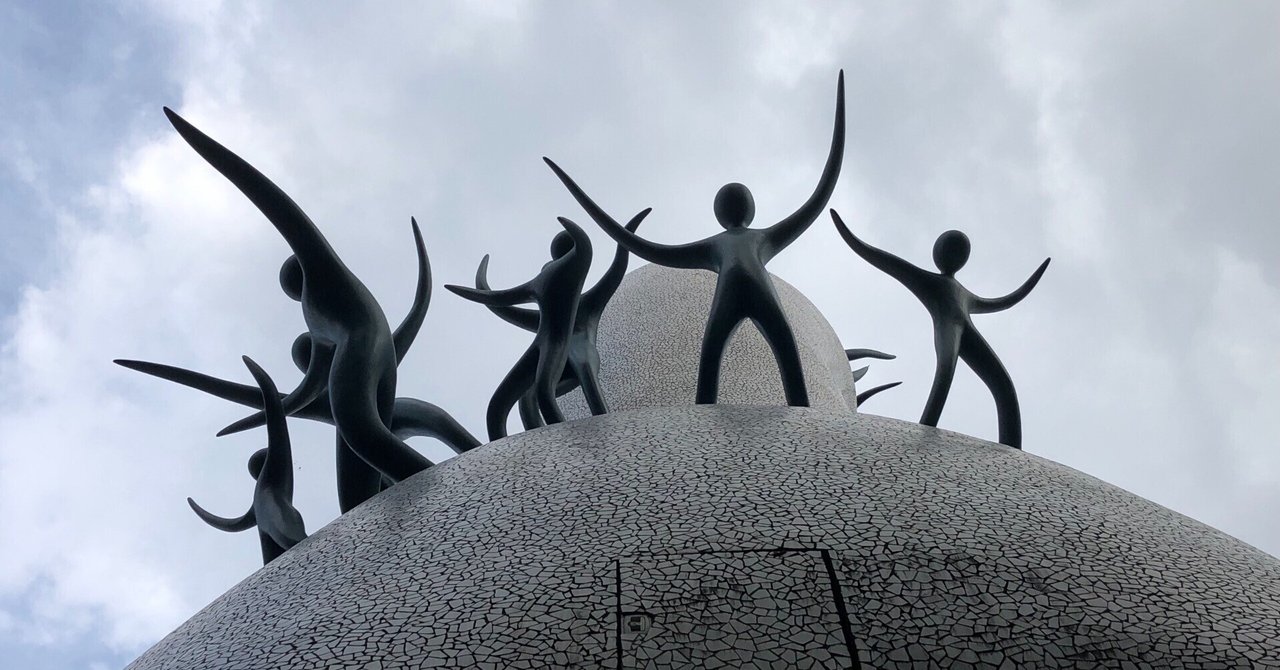 芸術は爆発だ！｜masaru