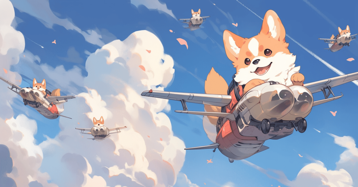 Midjourney】16のパラメータ、あなたはいくつ知ってる？｜Seika_USA