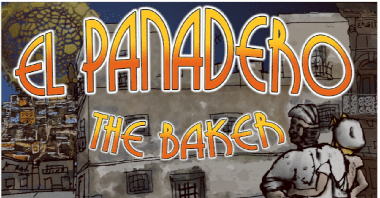 El Panadero -The Baker-｜スケッチ・セビーチェ
