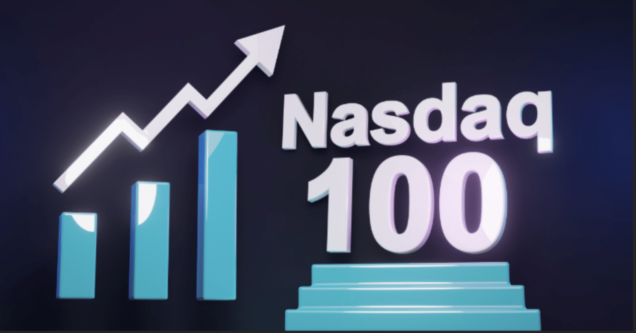 2023.11/6〜11/10シナリオ戦略 NASDAQ100｜Qにリラックス