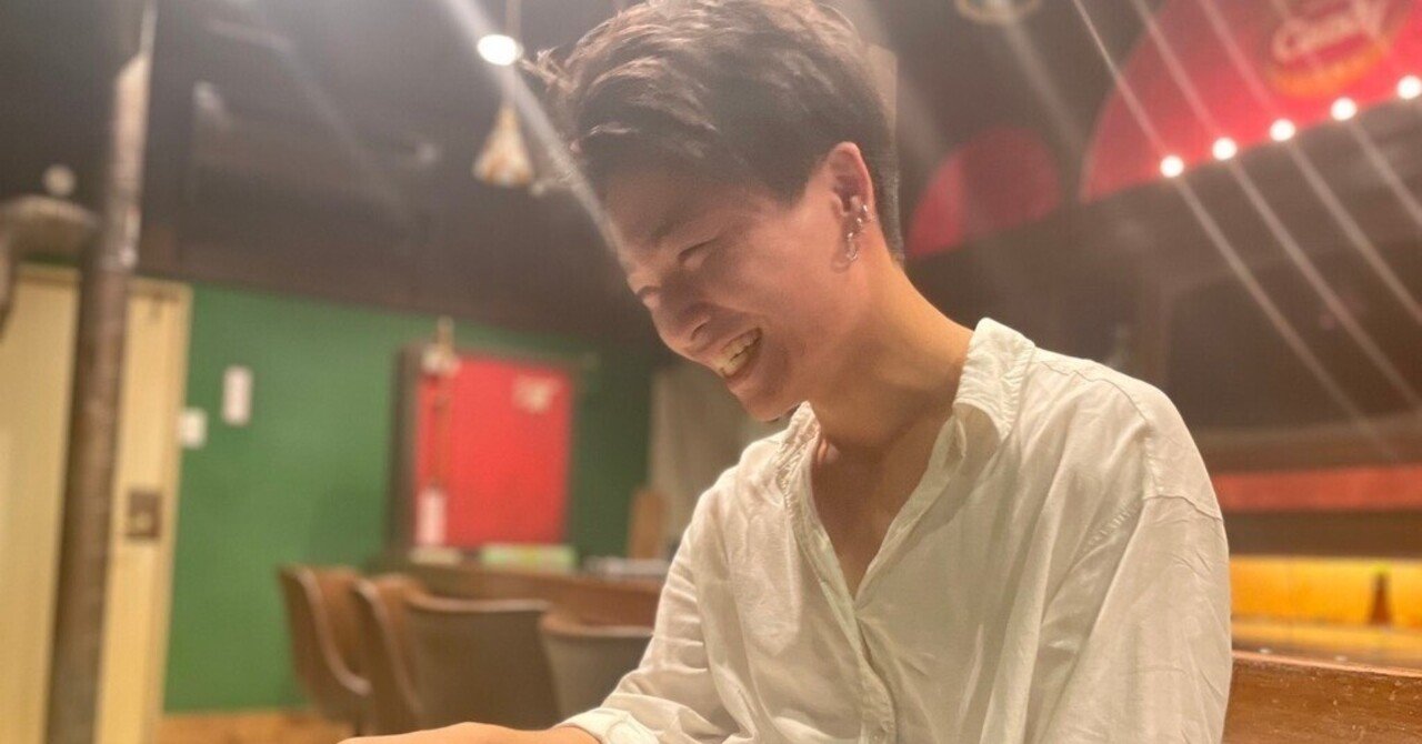 名刺を生かすも殺すもあなた次第｜国武凜 / Rin Kunitake