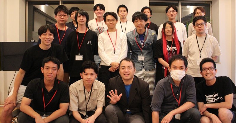 SimpleForm, Inc.｜note