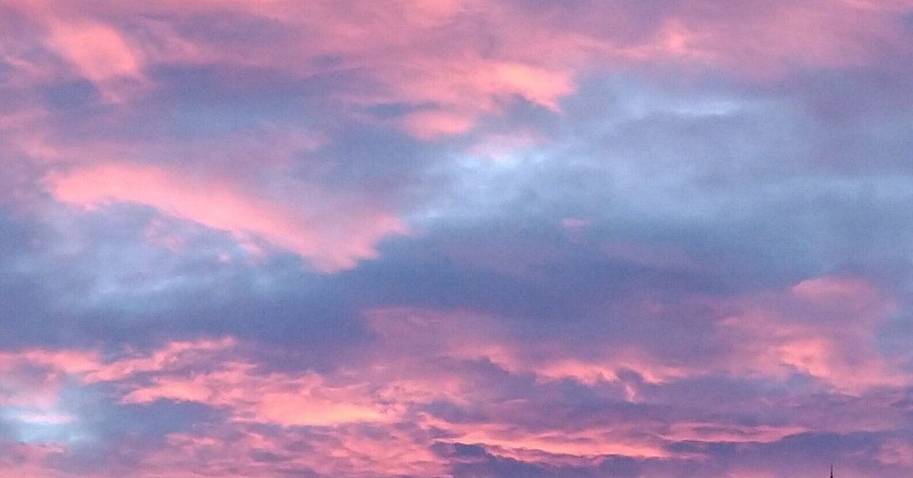 「朝がくる」｜hiroko/灯月（あかつき）